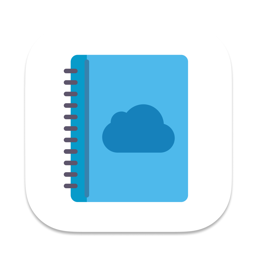 [macOS] App icon should look more like a traditional macOS icon · Issue ...