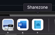 [macOS] App icon should look more like a traditional macOS icon · Issue ...