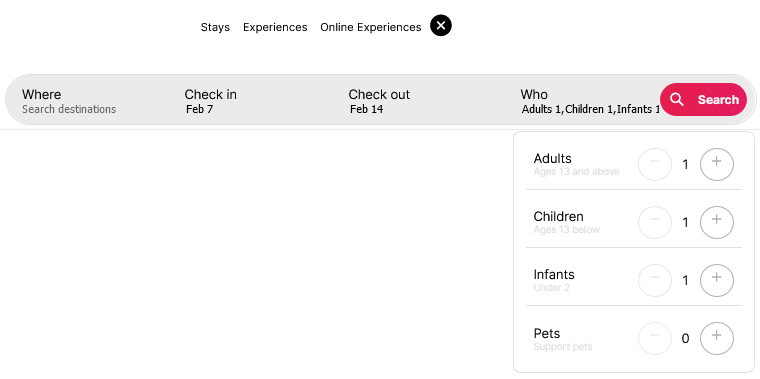 GitHub - himlayyy/airbnb: Airbnb homepage imitation