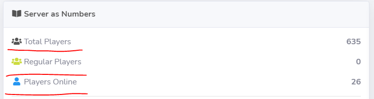 Links to query page to different groups of players · Issue #2078 · plan ...