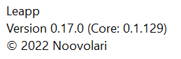 Allow disabling Leapp Notifications on OS · Issue #383 · Noovolari/leapp · GitHub