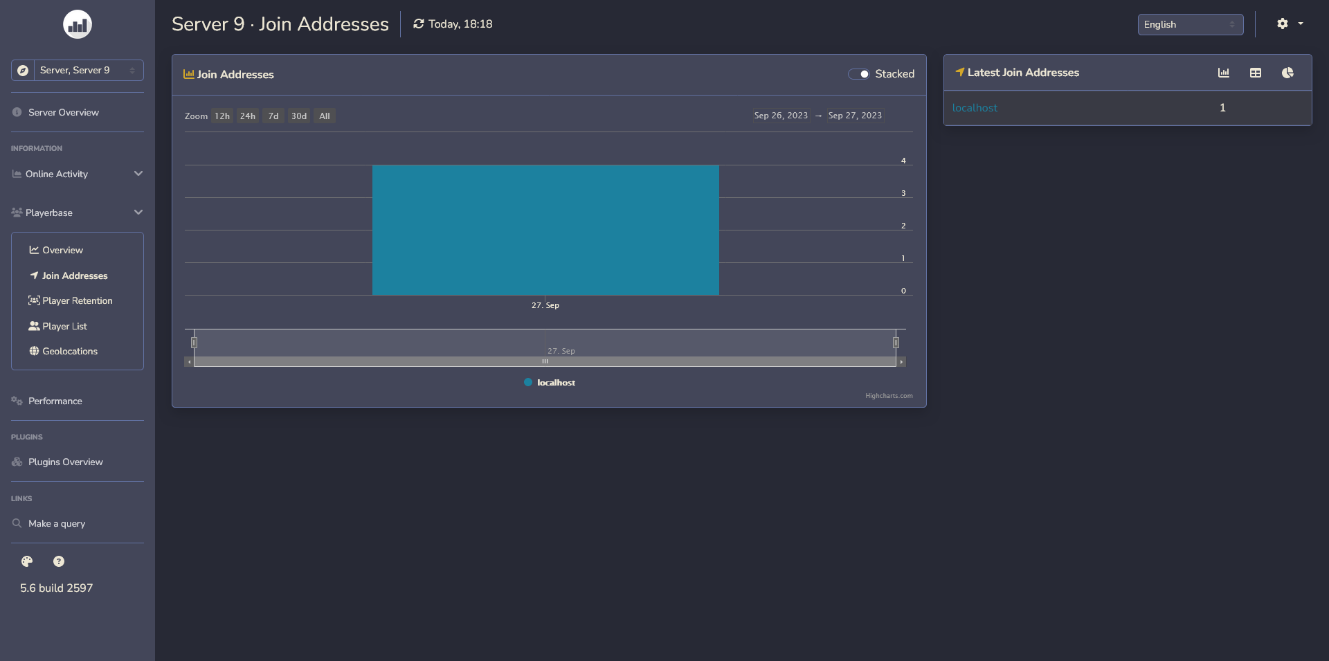 Redesign Join Address visualization · Issue #3268 · plan-player ...