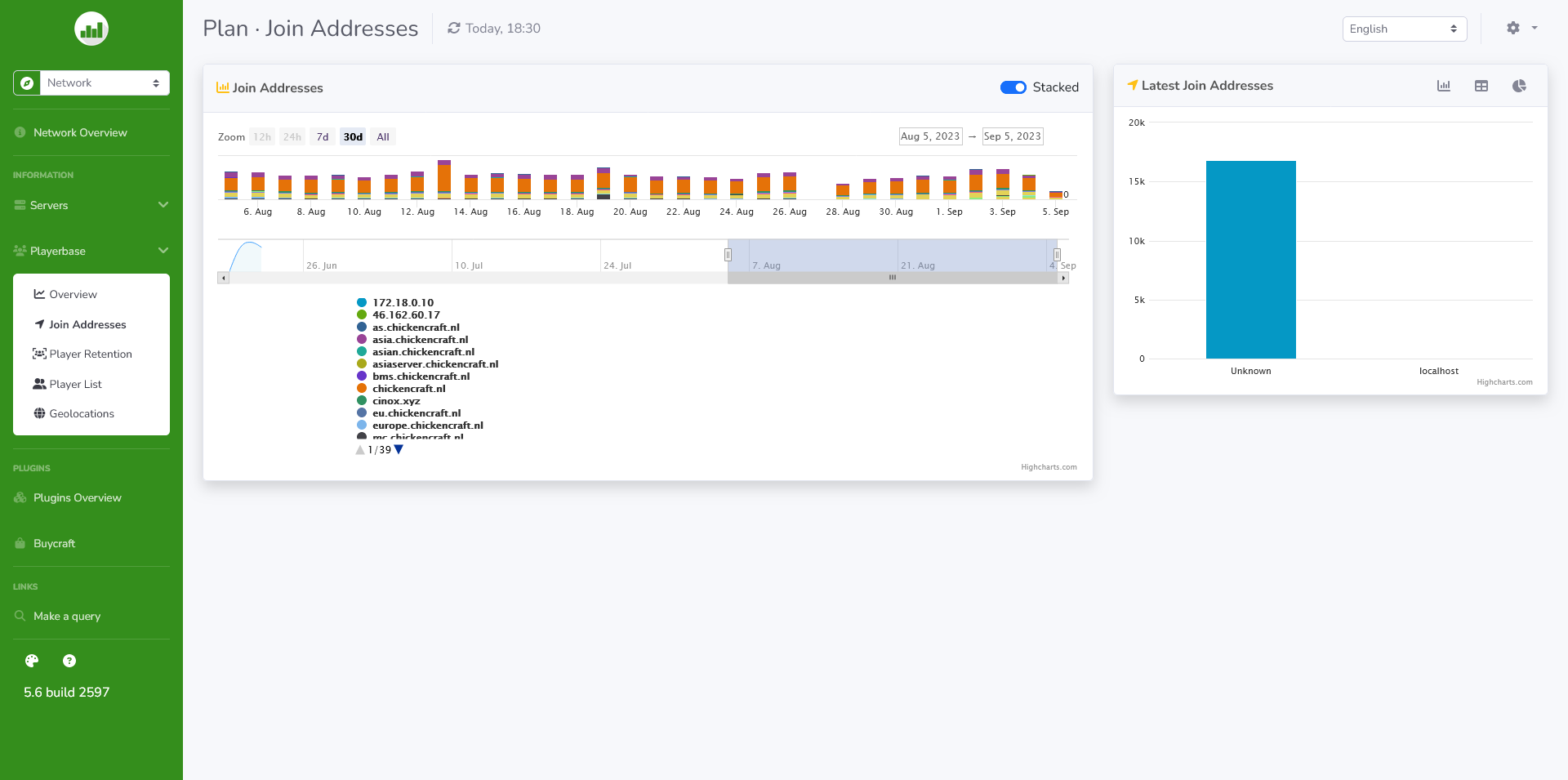 Redesign Join Address visualization · Issue #3268 · plan-player ...