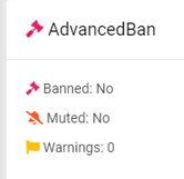 advancedban status · Issue #1135 · plan-player-analytics/Plan · GitHub