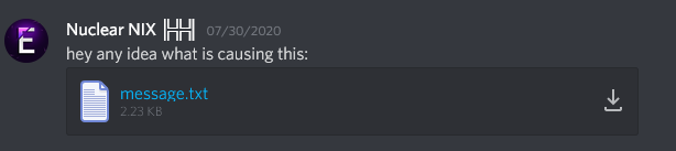 NullPointerException CraftWorld.getLoadedChunks(CraftWorld.java:458) · Issue #508 · MohistMC ...