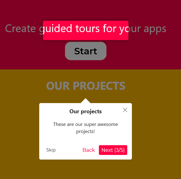 Arrow is misplace in IE · Issue #517 · gilbarbara/react-joyride · GitHub