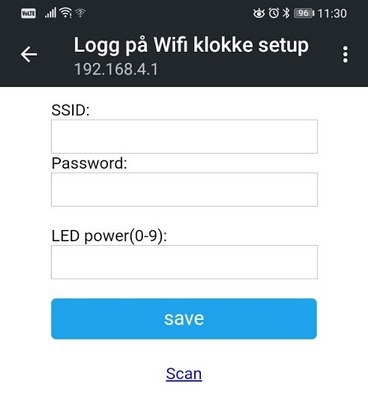 Finally Labels above input box (Solved) · Issue #994 · tzapu ...