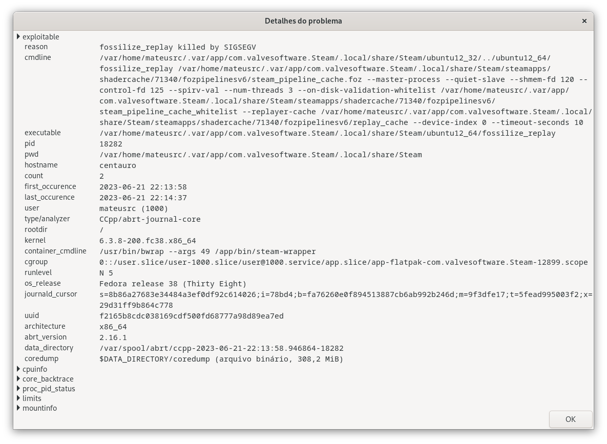 Steam seems to never finish shader pre-compiling in the background for A Hat in Time · Issue ...