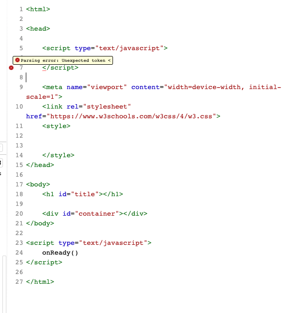[Bug report/Low prio] CK editor highlights valid code as wrong · Issue #1458 · zadam/trilium ...
