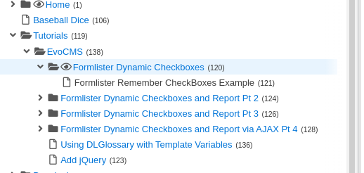 [BUG] v3 Error when using [~[+id+]~] or [~[*id*]~] with PHP 8 on Synology NAS · Issue #84 ...