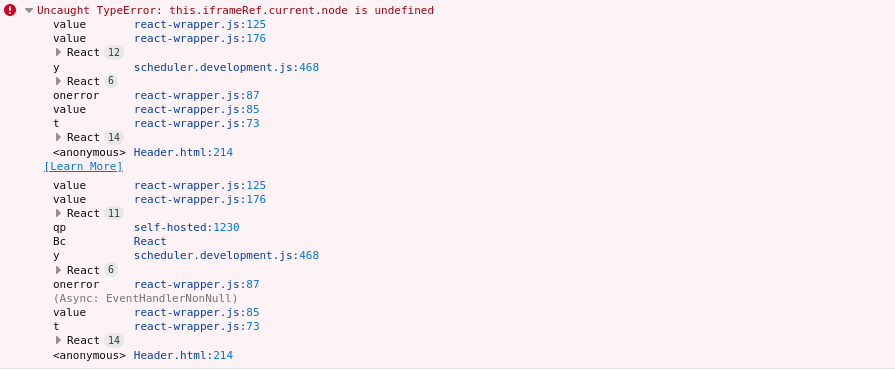 @Example & Live Preview NOT working · Issue #173 · SoftwareBrothers/better-docs · GitHub