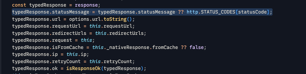 the Got library not work with Bun · Issue #3150 · oven-sh/bun · GitHub