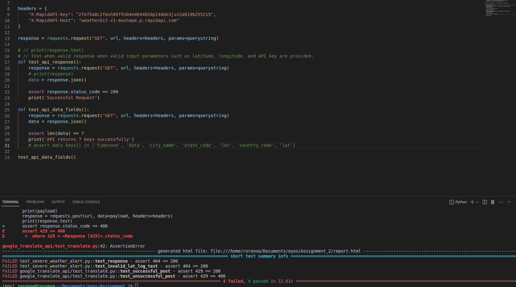 GitHub - Rononoa13/eyos-assessment