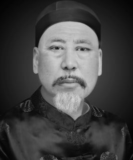 XSM - "about the clear portrait of Ma Lin" · Issue #5831 · Kaiserreich ...