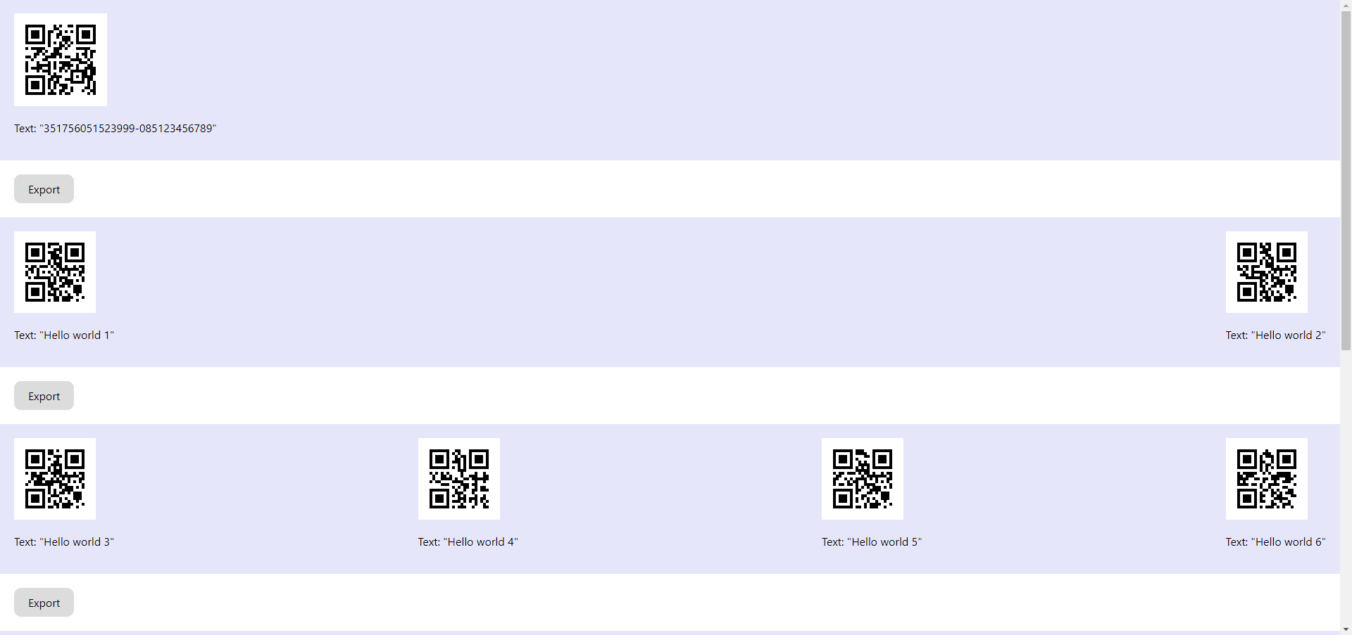 Styling is not printed · Issue #413 · MatthewHerbst/react-to-print · GitHub