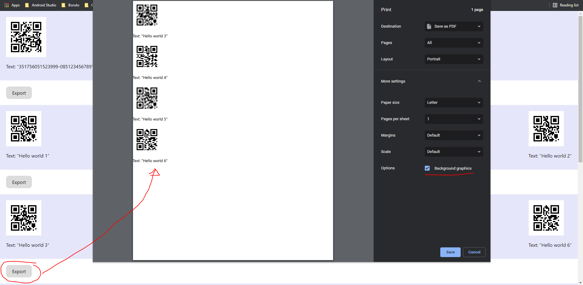 Styling is not printed · Issue #413 · MatthewHerbst/react-to-print · GitHub