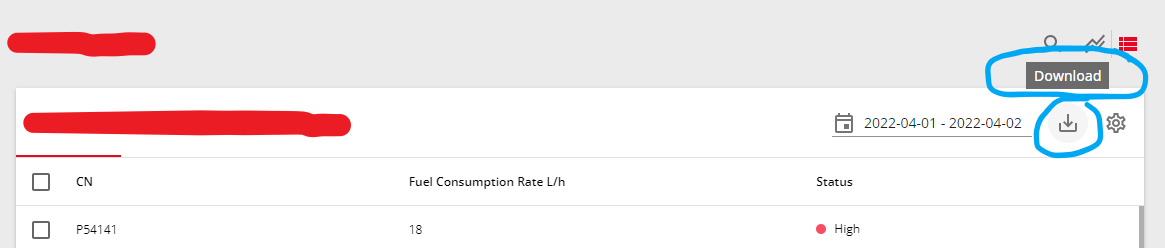 Some components appear far from their original position when the zoom ...