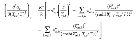 Question about Alpha0GERG · Issue #19 · usnistgov/AGA8 · GitHub