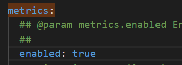 bitnami/mongodb-exporter displays only one mongodb_ up metric · Issue ...