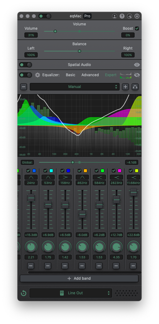 Feature: Implement X so users can do Y (REPLACE THIS) · Issue #568 · bitgapp/eqMac · GitHub