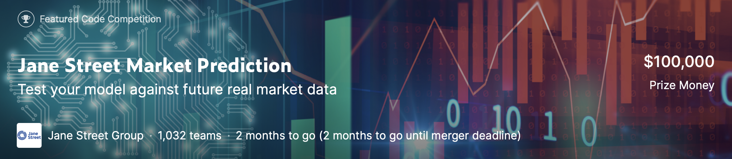 GitHub - yota-p/kaggle_jane-street-market-prediction