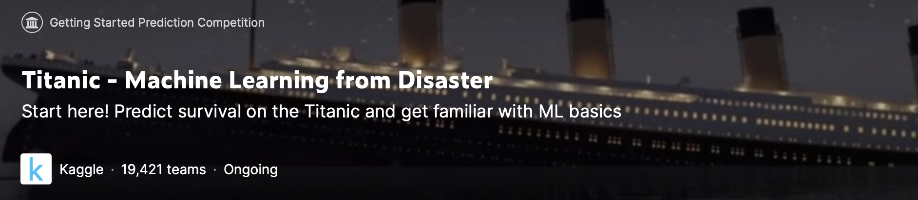 GitHub - yota-p/kaggle_titanic