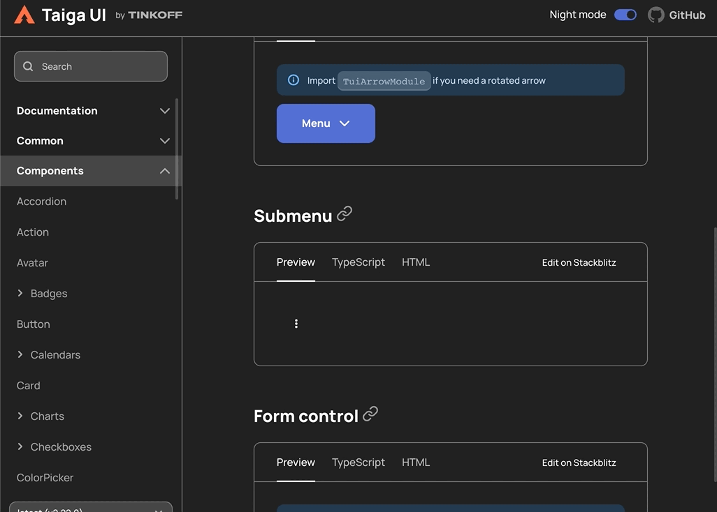 🐞 - Sub dropdown after close gets additionally reopened and closed in left top corner · Issue ...