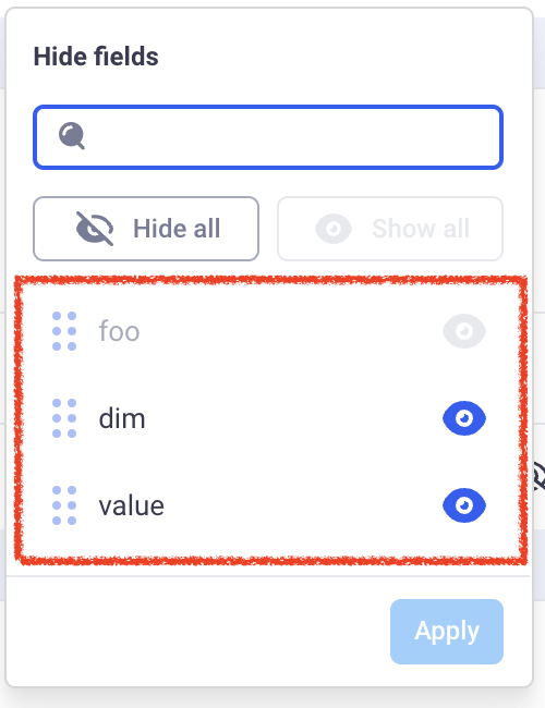 🚀 - Dropdown - allow to disable scroll inside dropdown component used as template in portal ...