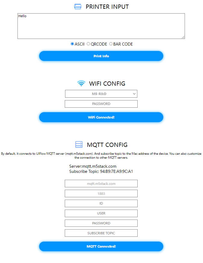 Releases · m5stack/ATOM-PRINTER · GitHub