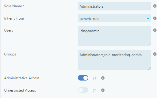 Protected custom vars not obfuscated · Issue #911 · Icinga/icingadb-web · GitHub