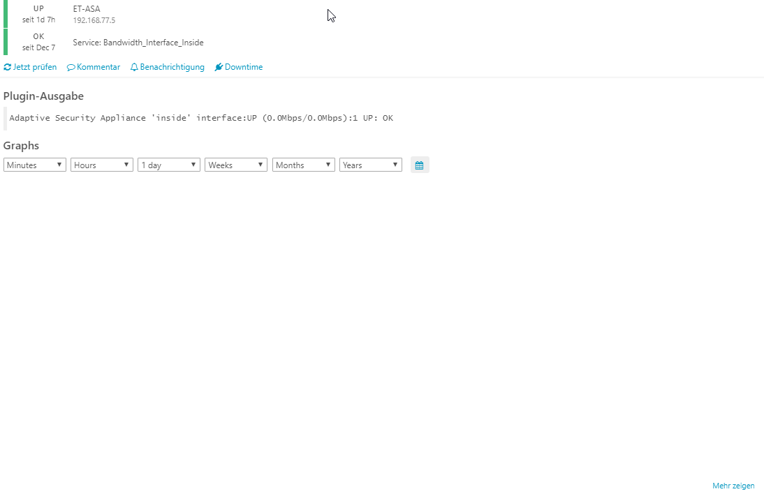 No graphs for interface checks with spaces in interface name · Issue #194 · Icinga/icingaweb2 ...