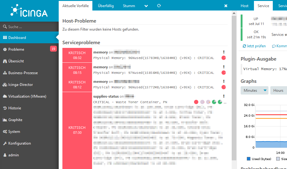 Recently Recovered Services in dashboard "Current Incidents" seems out of order · Issue #3931 ...
