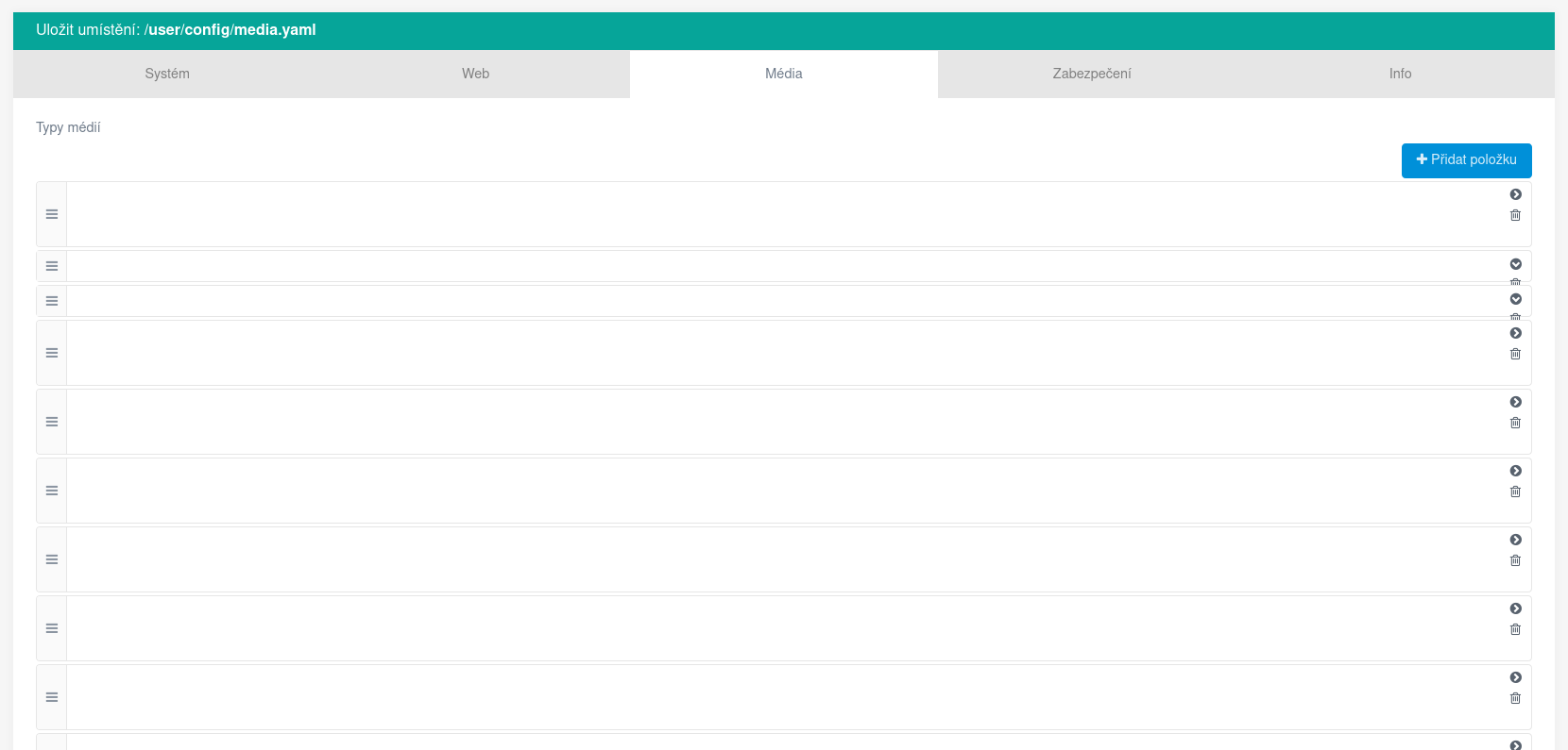 Missing data in list fields · Issue #2187 · getgrav/grav-plugin-admin · GitHub