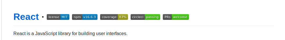 Add Pr Welcoming Badge · Issue 5846 · Chakra Core Chakracore · Github