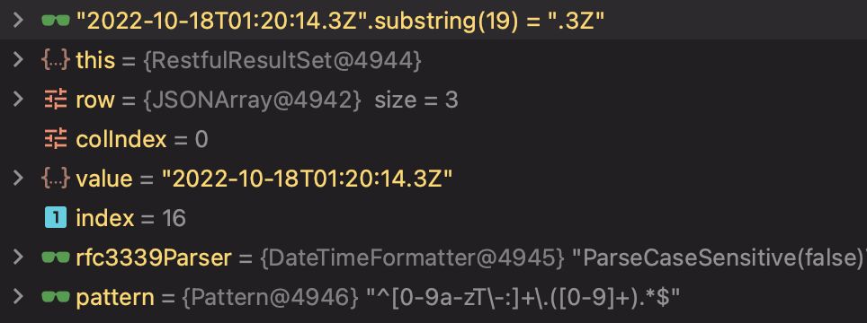 Jdbc Driver Read Timestamp Format Issue · Issue 17425 · Taosdatatdengine · Github 