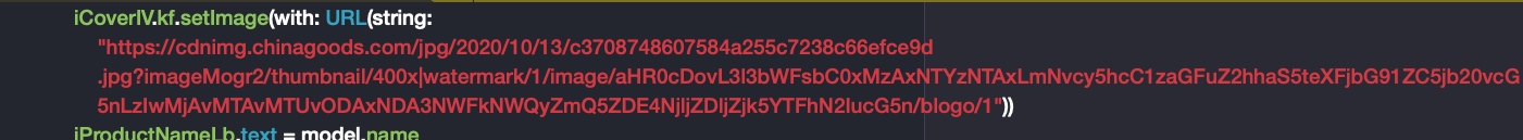 无法解析图片 · Issue #1555 · onevcat/Kingfisher · GitHub