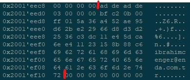 oneof field decodes buffer wrong · Issue #821 · nanopb/nanopb · GitHub