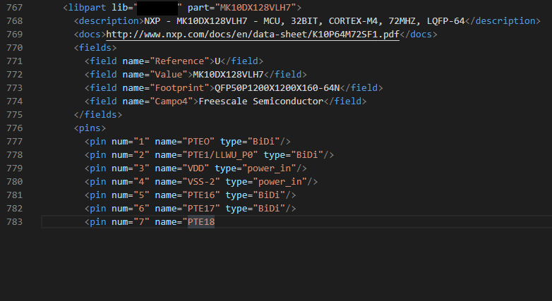 Crash on GUI, but works in comand line · Issue #166 · openscopeproject/InteractiveHtmlBom · GitHub