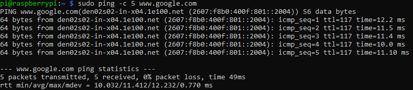 (7) Couldn't connect to server · Issue #1089 · pivpn/pivpn · GitHub