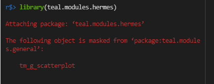 [PR on code.roche.com]Filtering MAE crashes teal app when trying to filter genes while there are ...