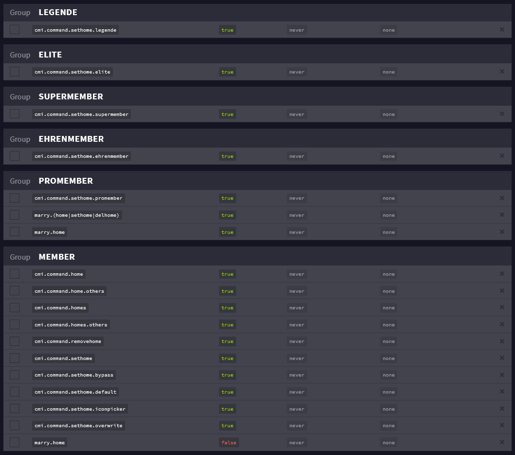 Sethome for other players doesn't work properly · Issue #4647 · Zrips/CMI · GitHub