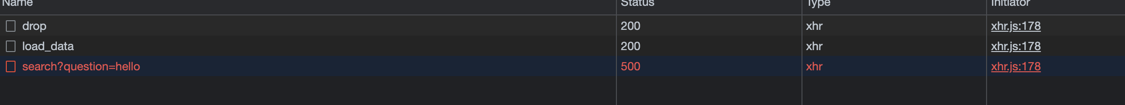 启动 bootcamp 后，搜索报错round_decimalnot found in search_params · Issue #806 · milvus-io/bootcamp · GitHub