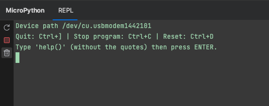 Repl Issue With Arduino Rp2040 Connect · Issue 227 · Jetbrainsintellij Micropython · Github