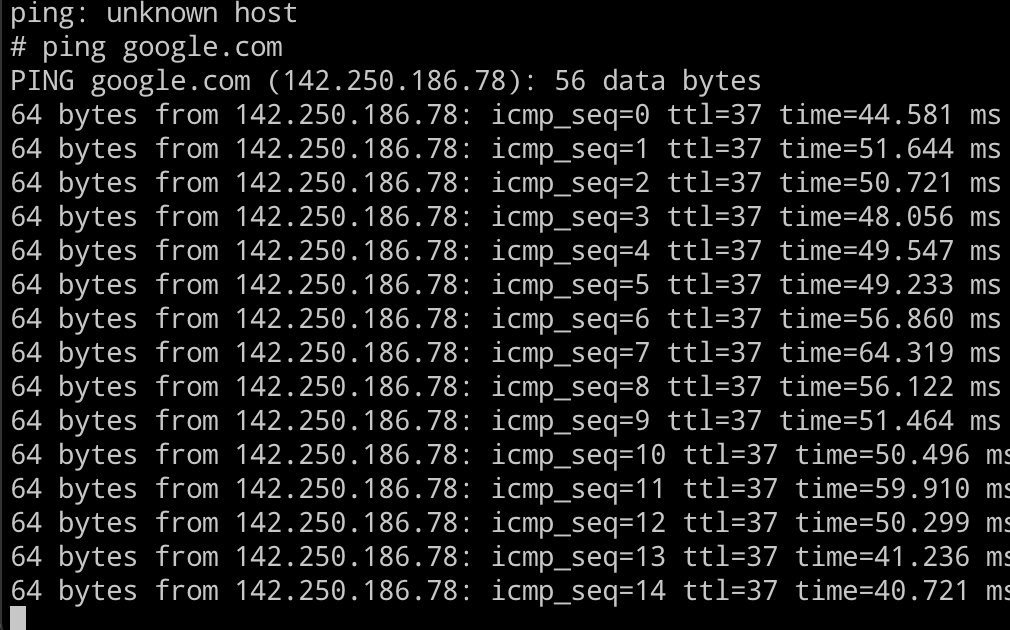 I can not monitor my camera using docker-composer · Issue #78 · ZoneMinder/zmdockerfiles · GitHub