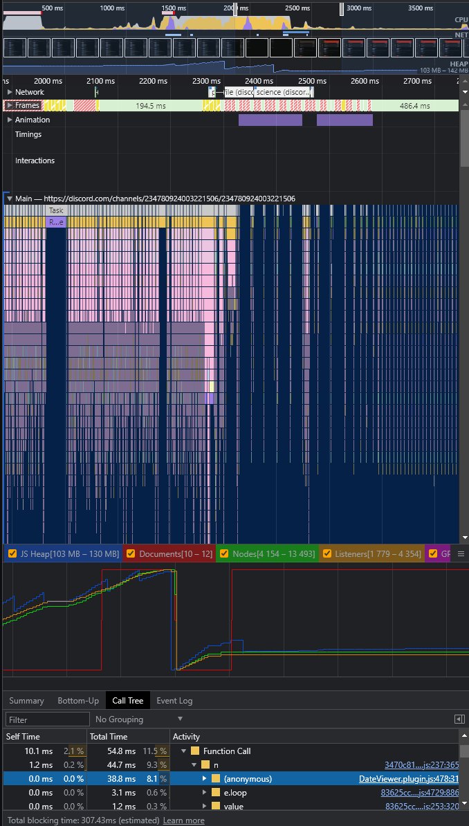 [Bug] DateViewer · Issue #206 · Arashiryuu/crap · GitHub