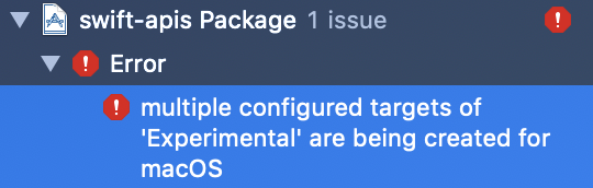 Build errors · Issue #567 · tensorflow/swift-apis · GitHub
