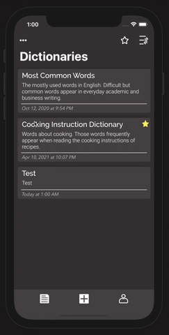 GitHub - ibrahimethem/Topical-Dictionary-iOS-Legacy: Topical Dictionary app for IOS platform