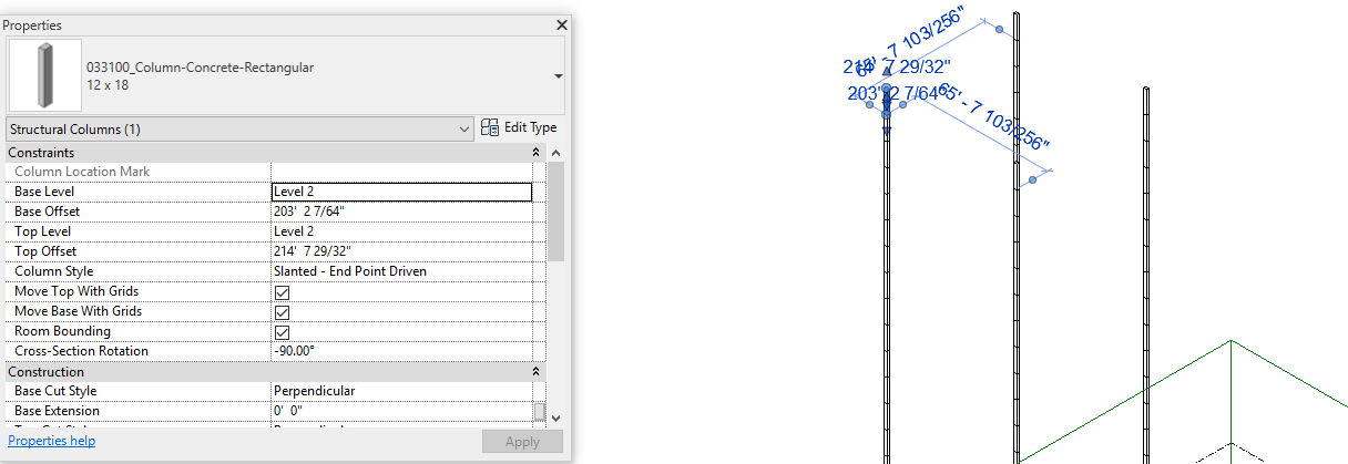 Revit_Toolkit: Cannot Load Family Symbol and Push FramingElement · Issue #228 · BHoM/Revit ...