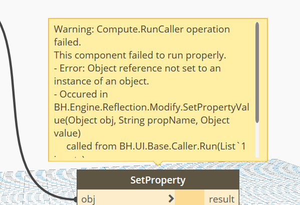 Assigning LCA to BHoM Objects using AddFragment returns null value · Issue #241 · BHoM ...