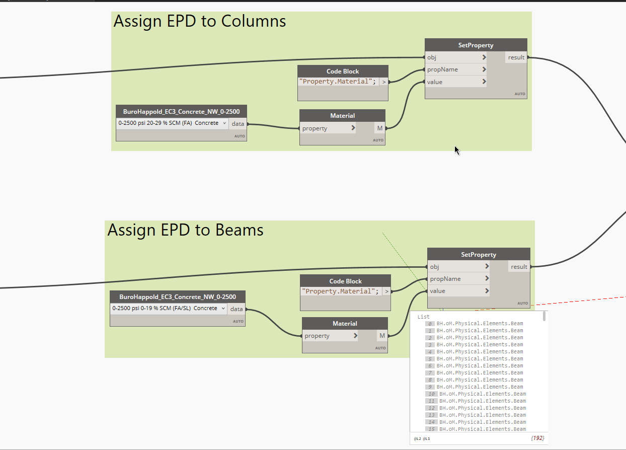 Assigning LCA to BHoM Objects using AddFragment returns null value · Issue #241 · BHoM ...